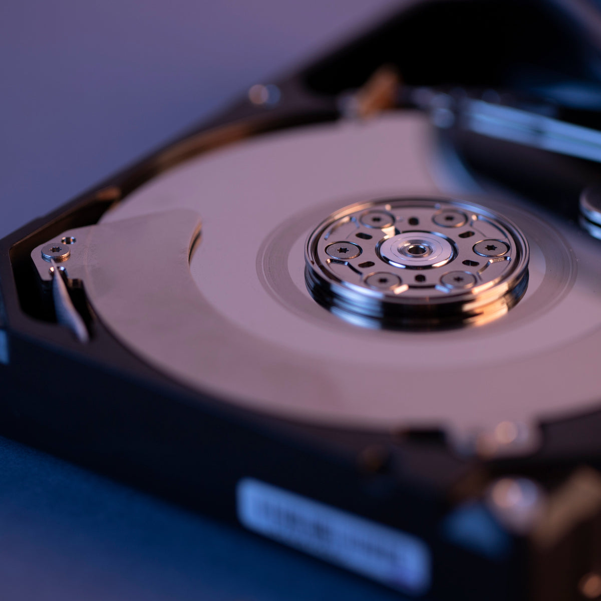 Hard Drives HDD | Hard Disk & Server Hard Drives | ITinStock