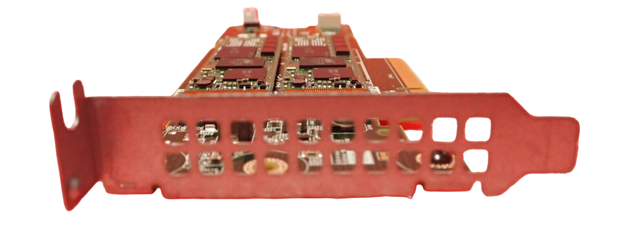 Dell Boss-s1 Boot Optimized Server Storage Adapter LP 61F54 + 2x 240GB ...
